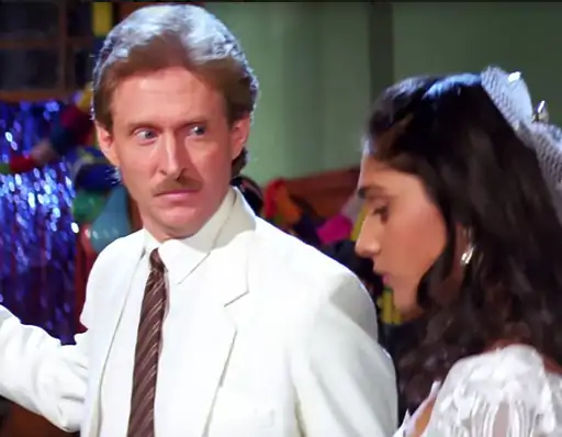 Tom Alter Death Anniversary know interesting facts about the actor who ...